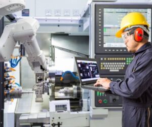 Automatic Control Systems - Madox Technologies Pvt Ltd